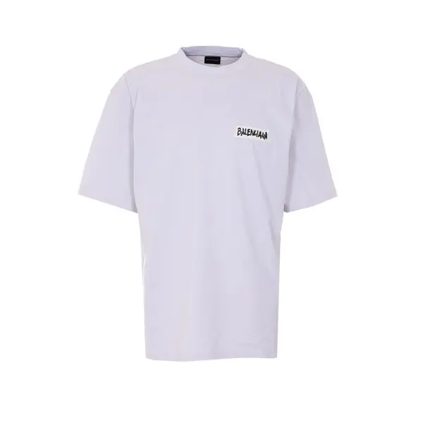 Balenciaga Masking Tape T-shirt