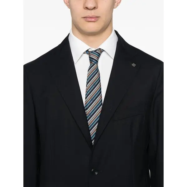Tagliatore Suits Single Breasted Suits