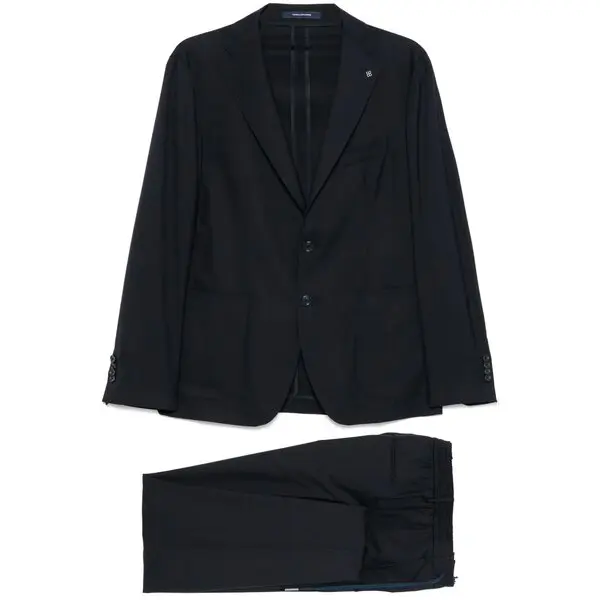 Tagliatore Suits Single Breasted Suits