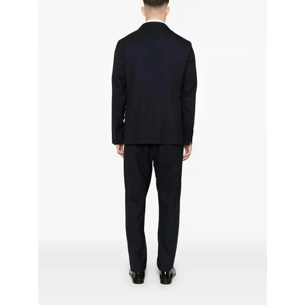 Tagliatore Suits Single Breasted Suits
