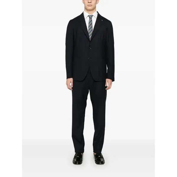 Tagliatore Suits Single Breasted Suits