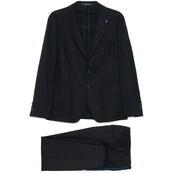 Tagliatore Suits Single Breasted Suits