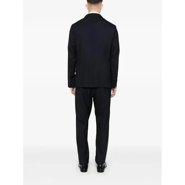 Tagliatore Suits Single Breasted Suits
