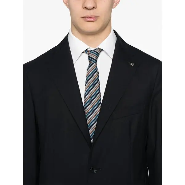 Tagliatore Suits Single Breasted Suits