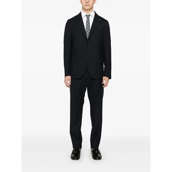 Tagliatore Suits Single Breasted Suits