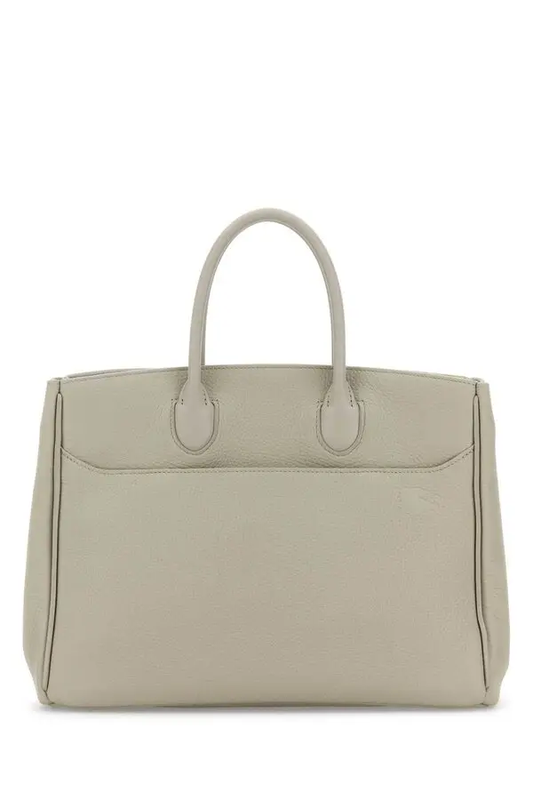 Burberry Rocking Horse Tote Bag - Multicolor