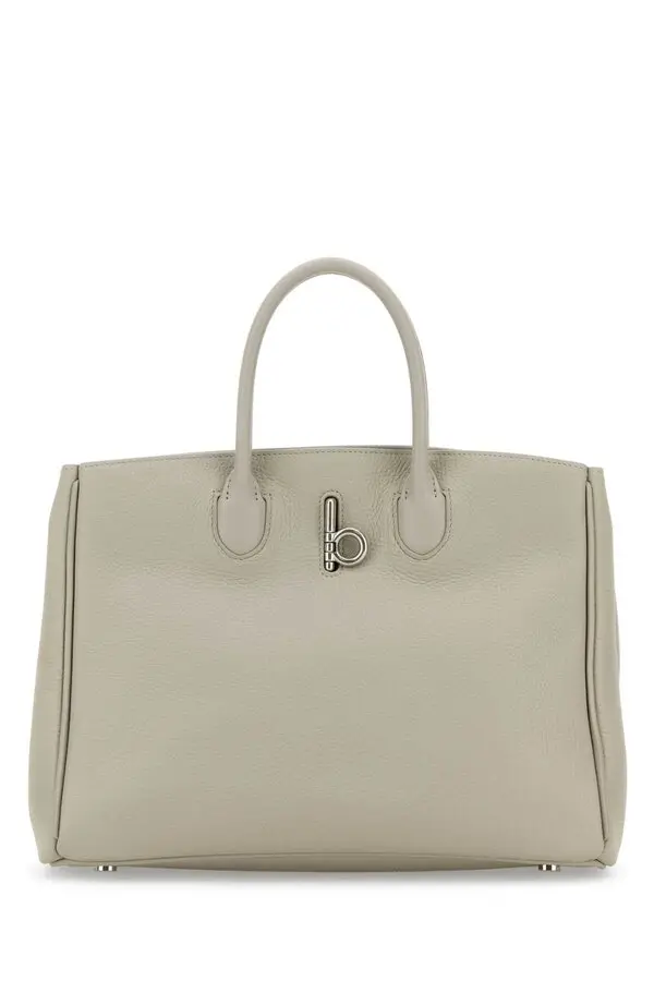 Burberry Rocking Horse Tote Bag - Multicolor