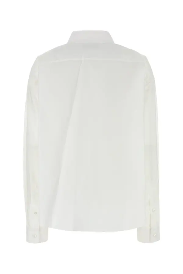 Balenciaga Swing" Shirt