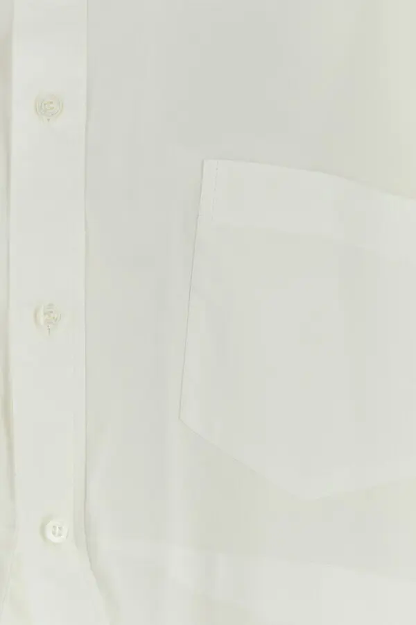 Balenciaga Swing" Shirt