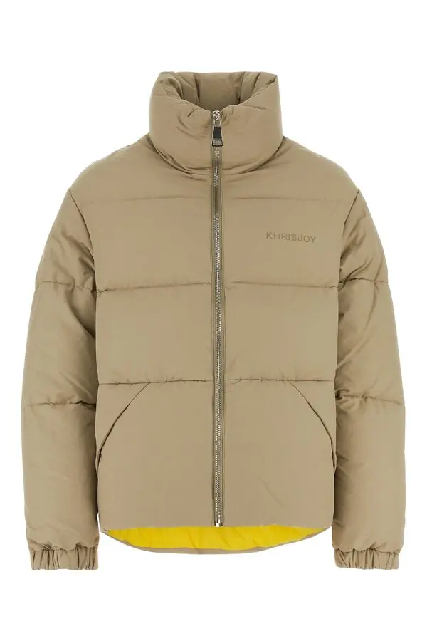 Khrisjoy Padded Jacket