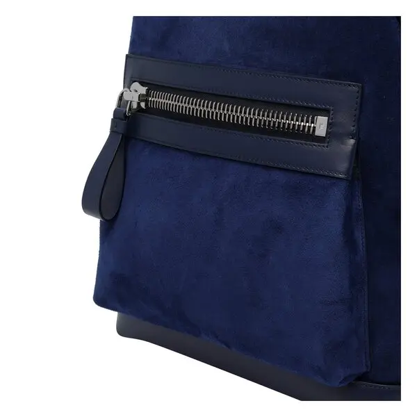TOM FORD Backpack Calf Leather