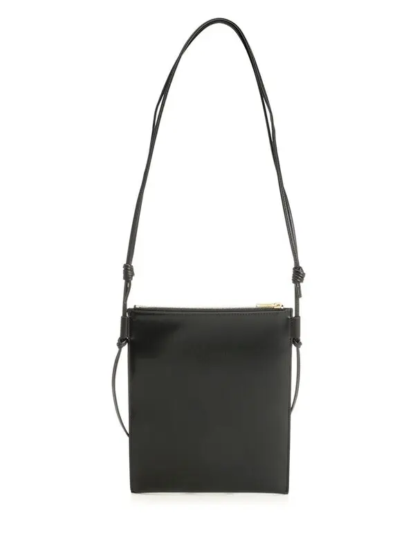 Celine Sharp" Lambskin Clutch