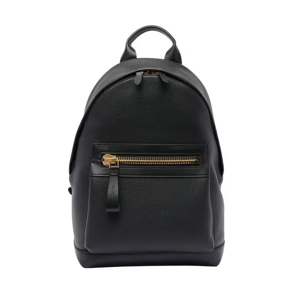 TOM FORD Leather Backpack