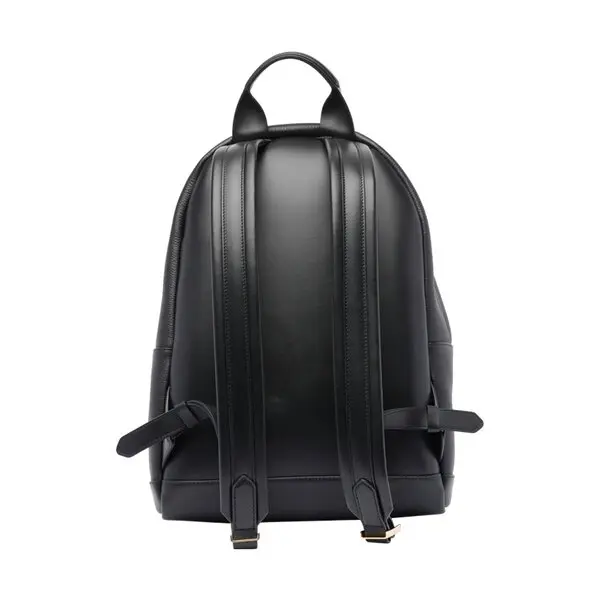 TOM FORD Leather Backpack