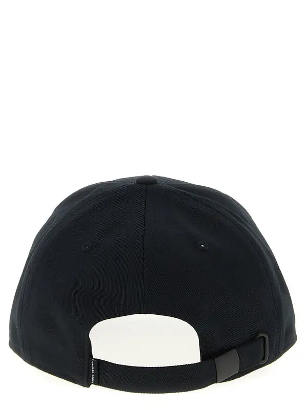 Canada Goose Logo Embroidery Baseball Cap