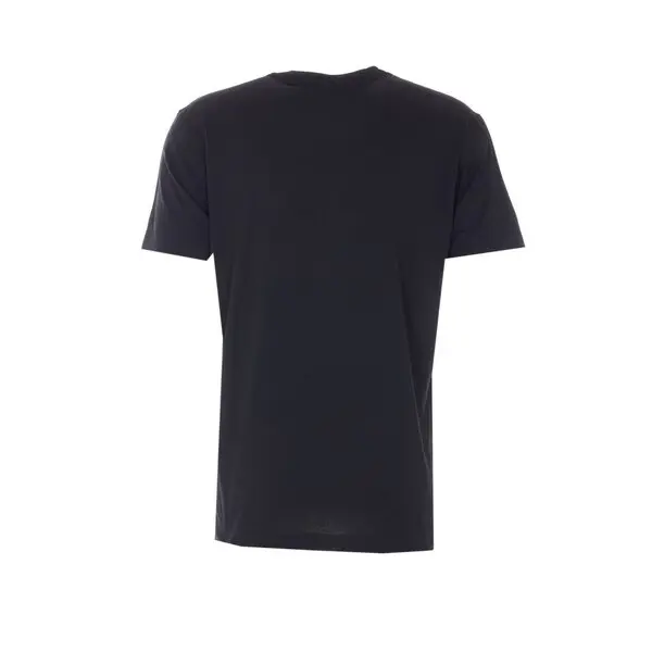 Dolce & Gabbana Dg Embroidered Logo T-shirt