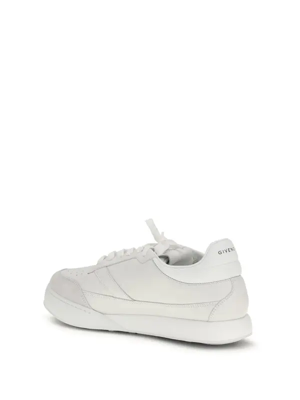 Givenchy Yard Court Sneakers