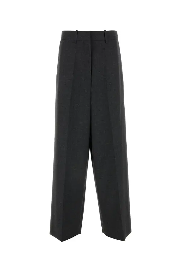 Givenchy Tailoring Trousers - Multicolor