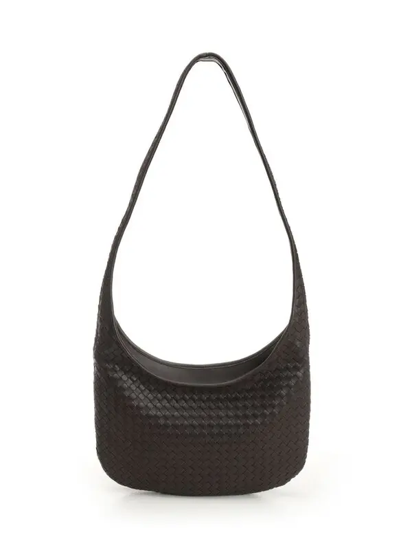 Bottega Veneta Veneto Cross-body Bag - Brown