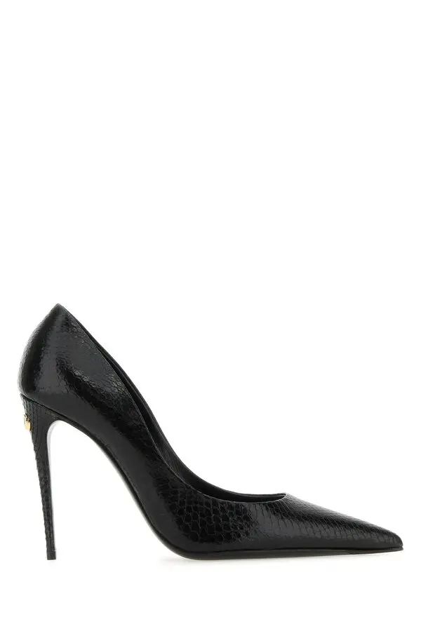 Dolce & Gabbana Heels - Multicolor