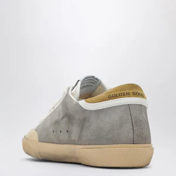 GOLDEN GOOSE Super-star Sneakers