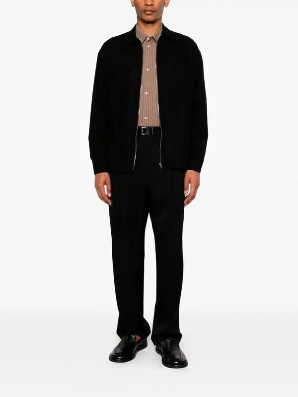 Prada Cotton Shirt