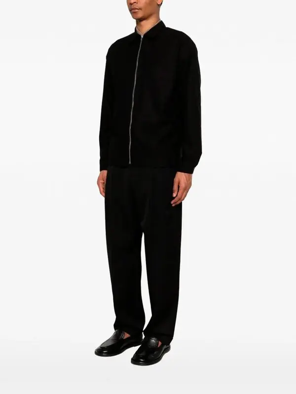 Prada Cotton Shirt
