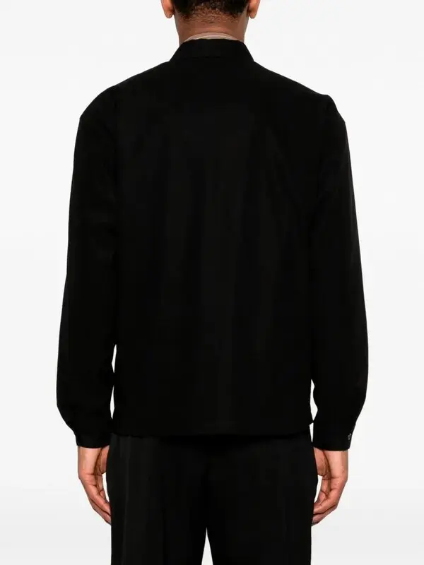 Prada Cotton Shirt