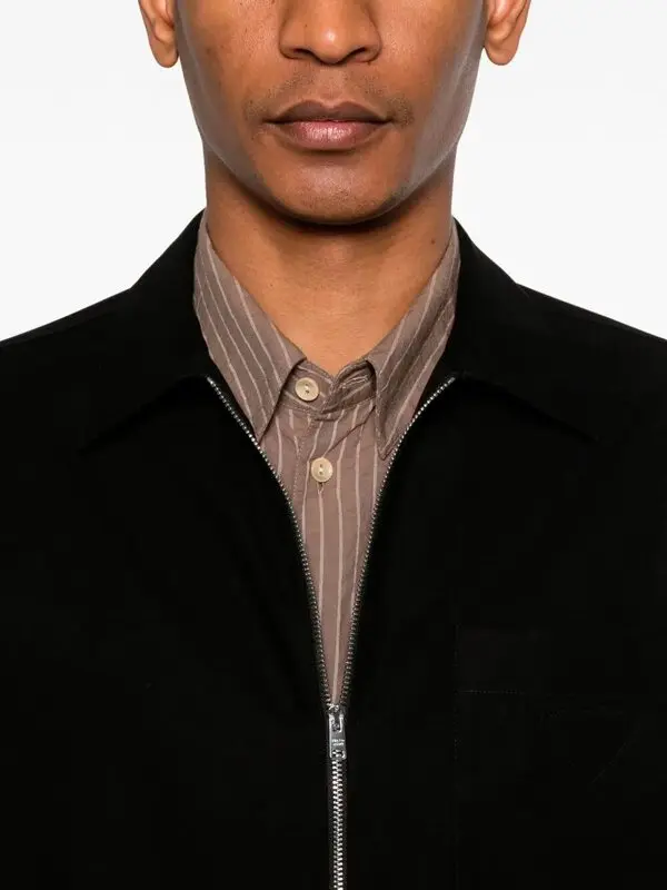Prada Cotton Shirt