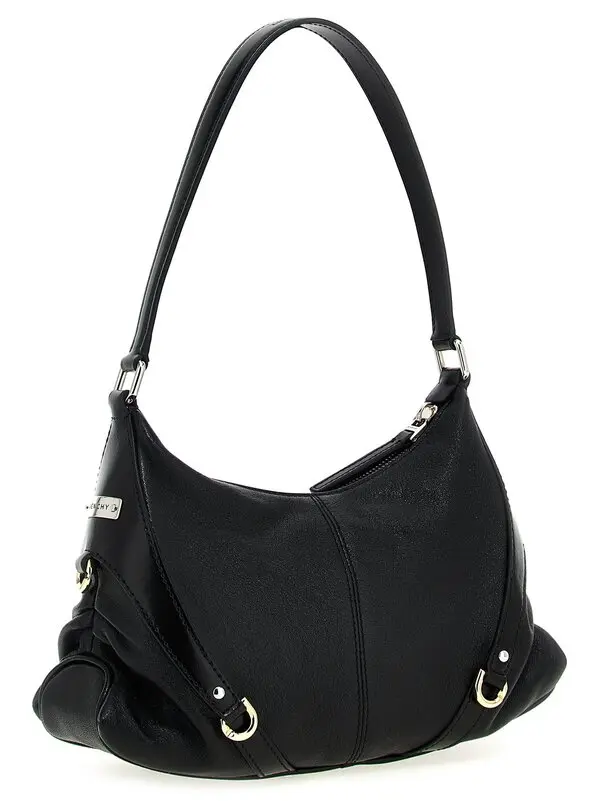 Givenchy Small Voyou Shoulder Bag