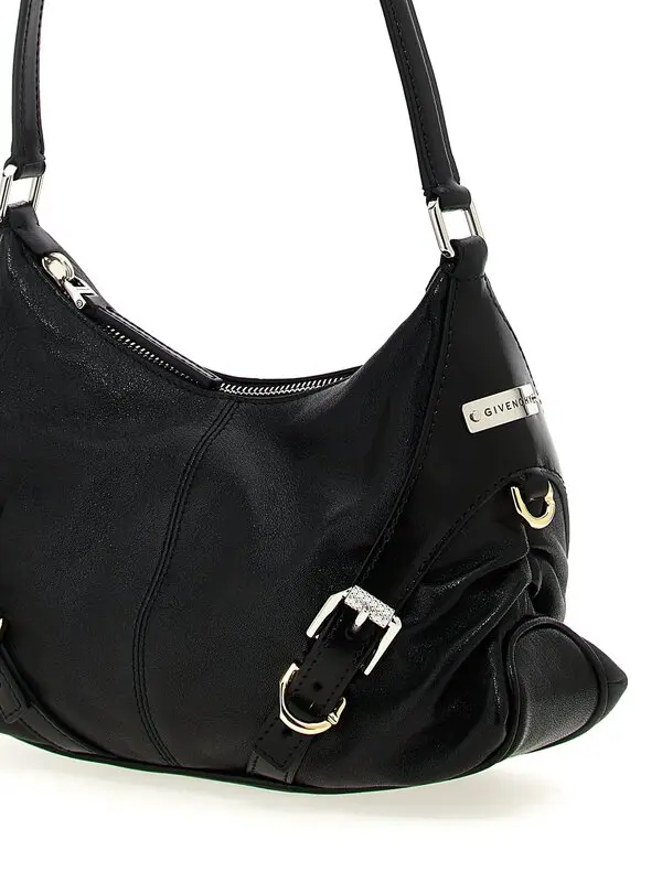 Givenchy Small Voyou Shoulder Bag