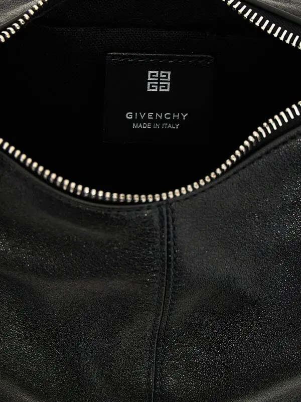 Givenchy Small Voyou Shoulder Bag