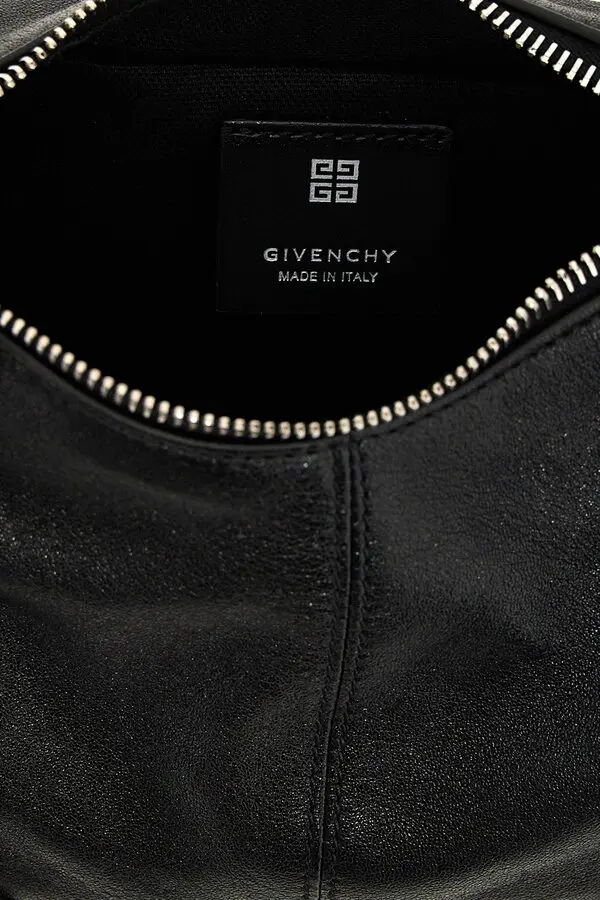 Givenchy Small Voyou Shoulder Bag