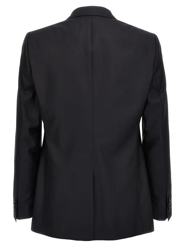 Dolce & Gabbana Martini' Dress - Blue