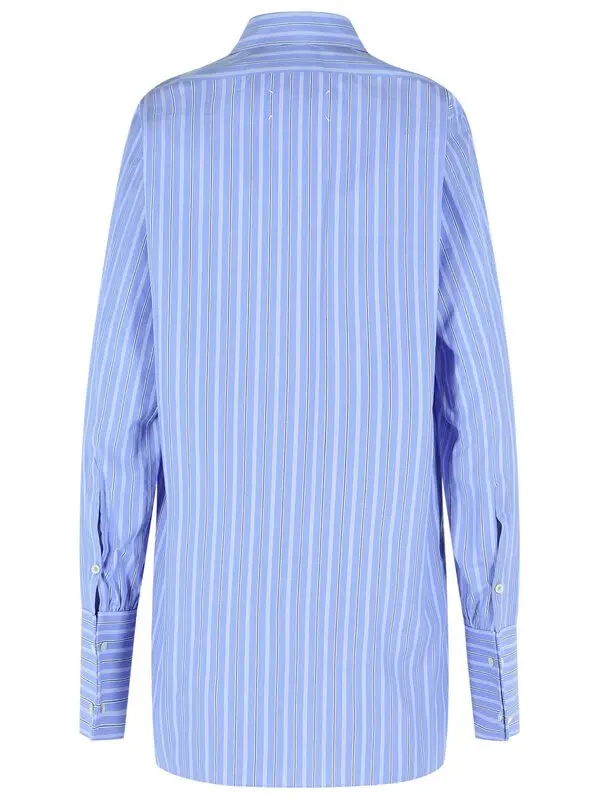 MAISON MARGIELA Light Cotton Shirt