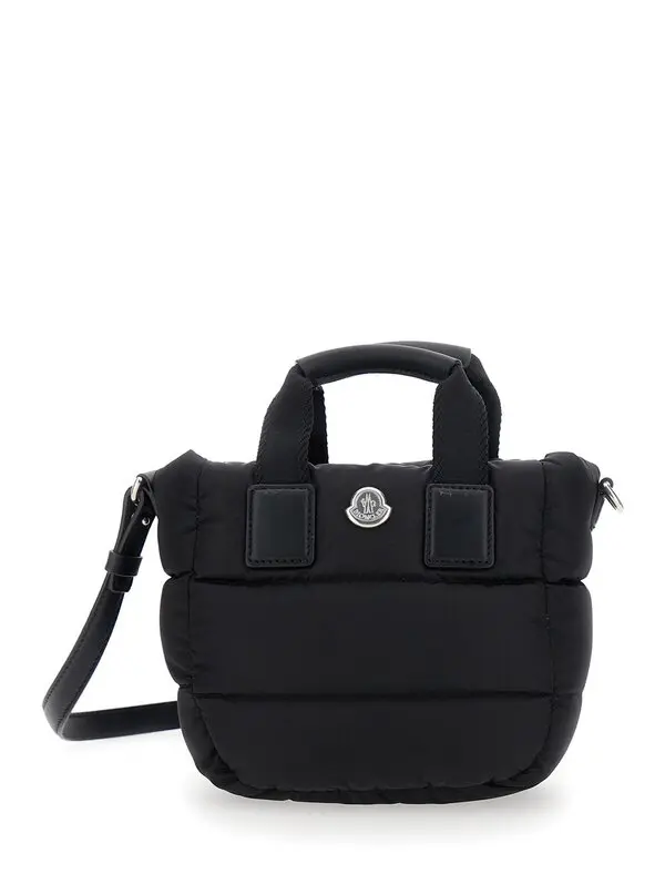 Moncler Karadoc Micro Handbag