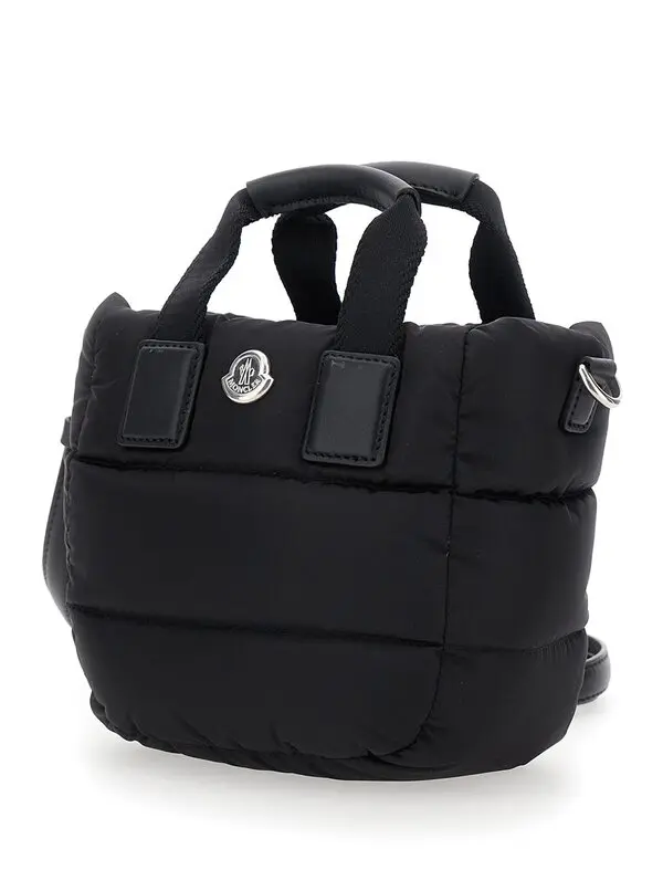 Moncler Karadoc Micro Handbag