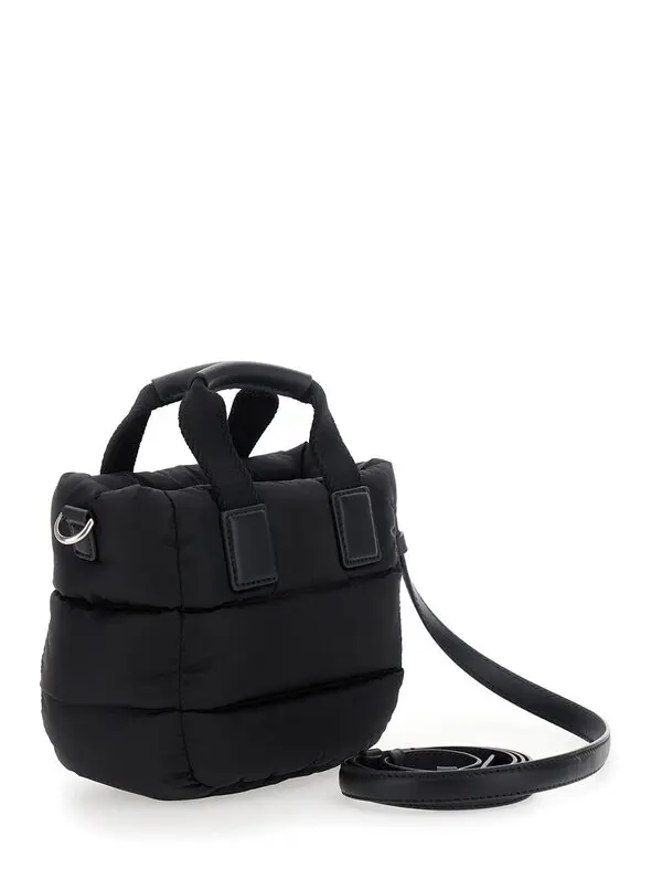 Moncler Karadoc Micro Handbag
