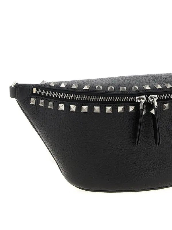 Valentino Garavani Rockstud Belt Bag