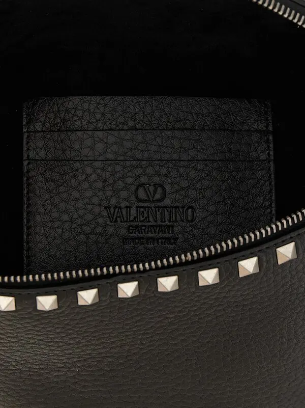 Valentino Garavani Rockstud Belt Bag