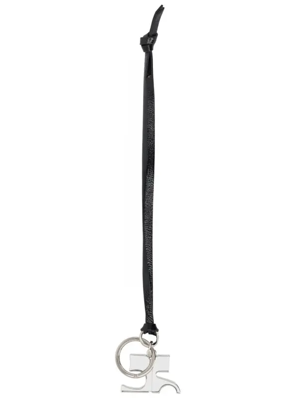 COURREGES Keychain