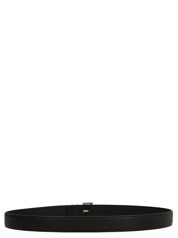 Saint Laurent Monogram Belt