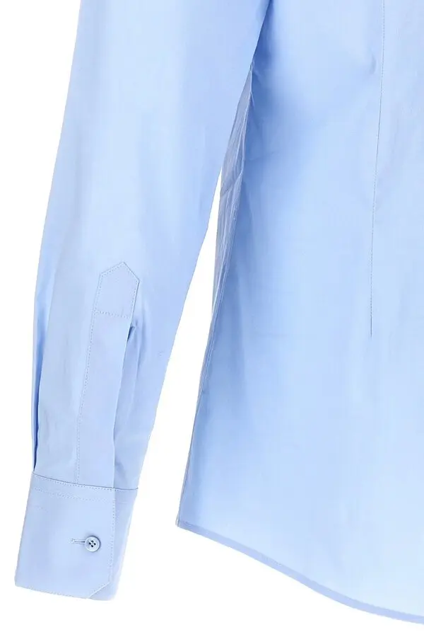 Dolce & Gabbana Dg Essential Shirt - Blue