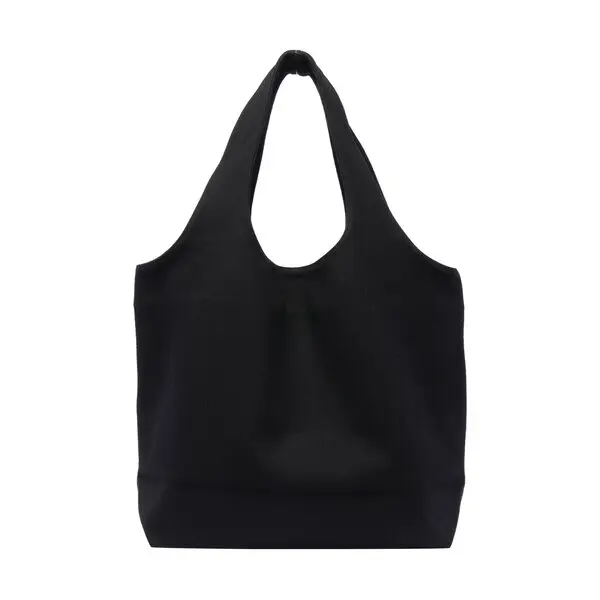 A.p.c. Ninon Tote Bag - Black