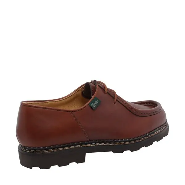 Paraboot Michael Laced Up Shoes