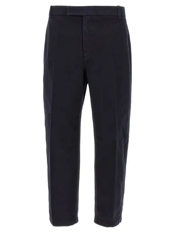 Thom Browne Utility Pants - Blue