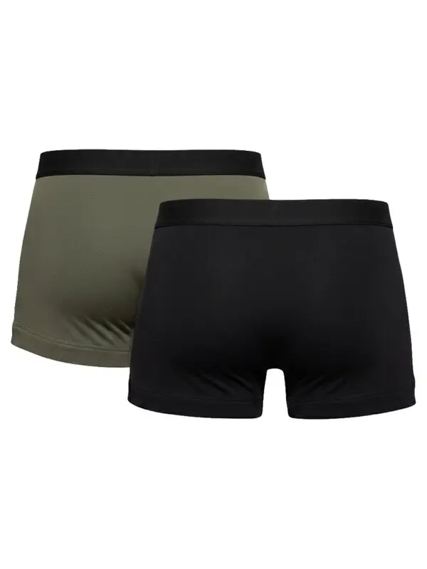 TOM FORD Bi-pack Boxer - Multicolor