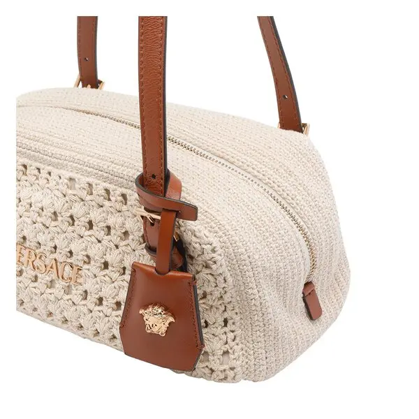 Versace Bowling Bag