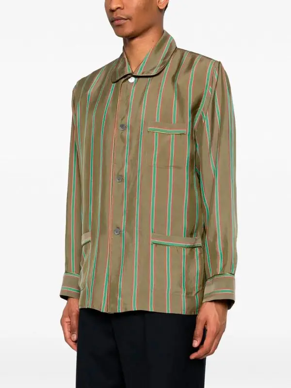 Saint Laurent Shirt