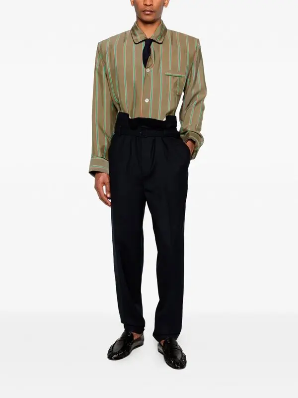 Saint Laurent Shirt